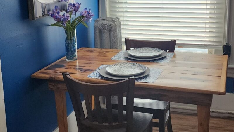 The Clinton Inn – Romance and Couple's Getaway Packages at The Clinton Inn